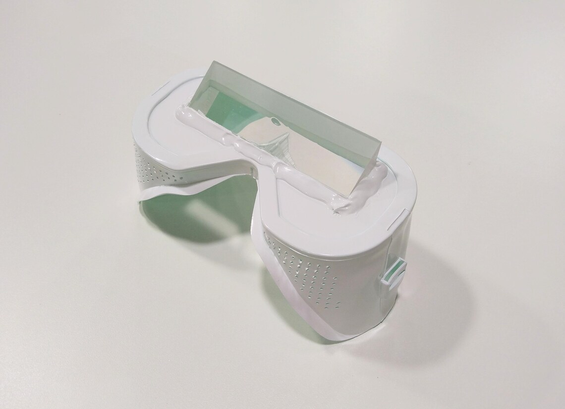 How Do Inversion Goggles Work at Brodie Kristy blog