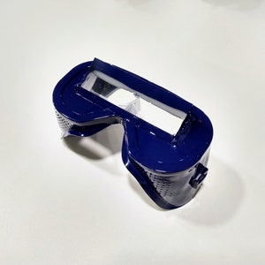 Inversion Goggles: Upside Down Vision - Etsy