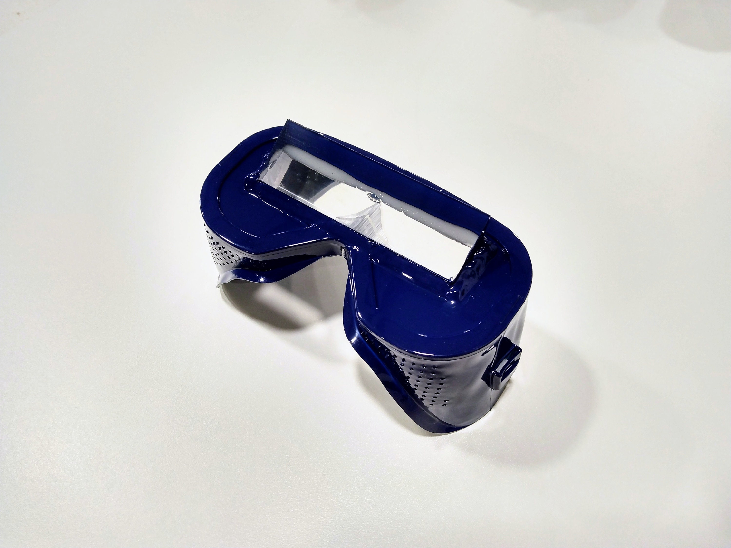 Inversion Goggles: Upside Down Vision - Etsy