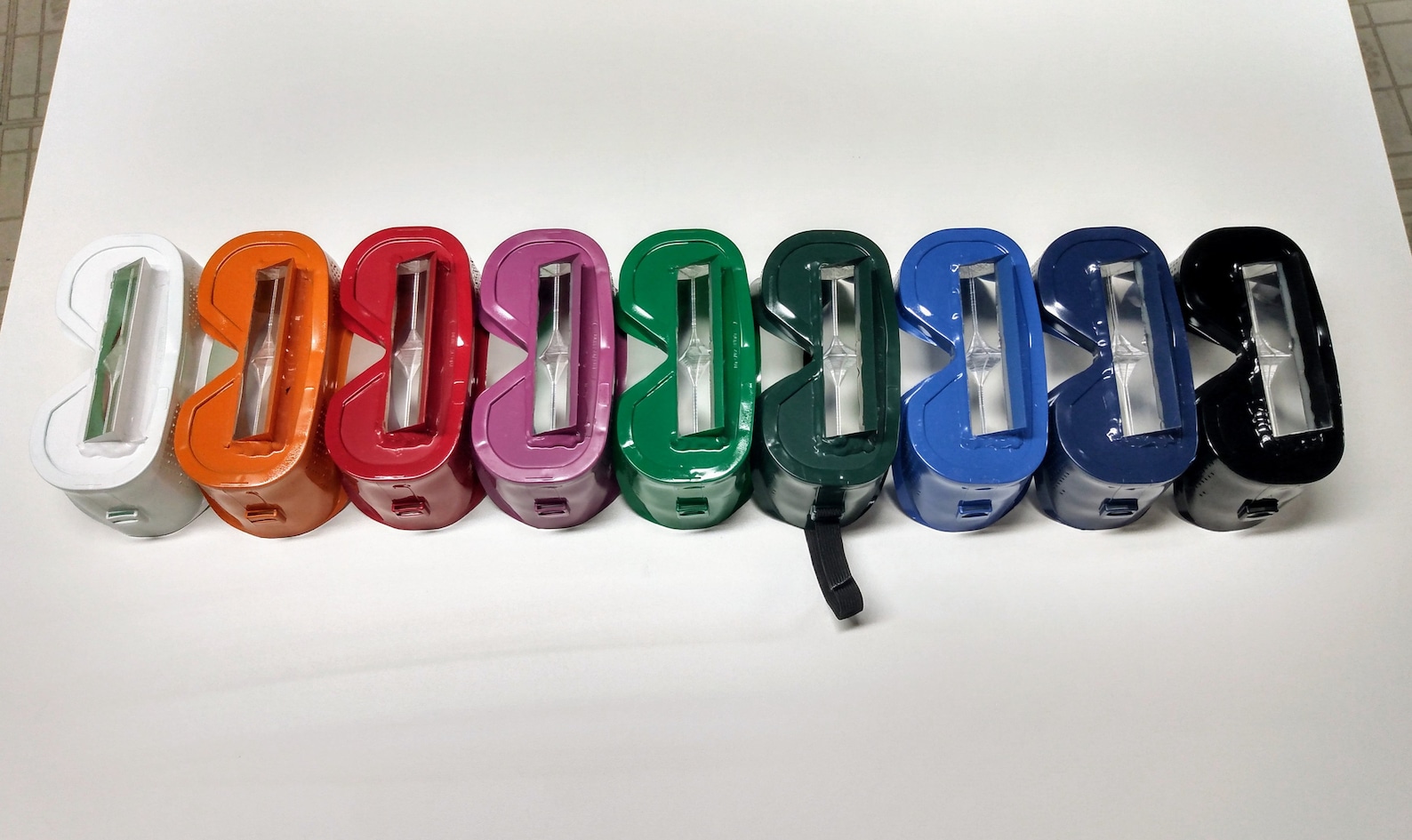 Inversion Goggles: Upside Down Vision - Etsy UK