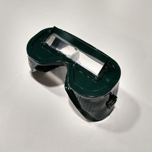 Inversion Goggles: Upside Down Vision - Etsy