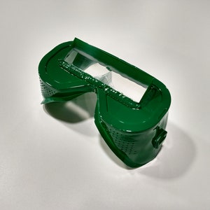 Inversion Goggles: Upside Down Vision - Etsy