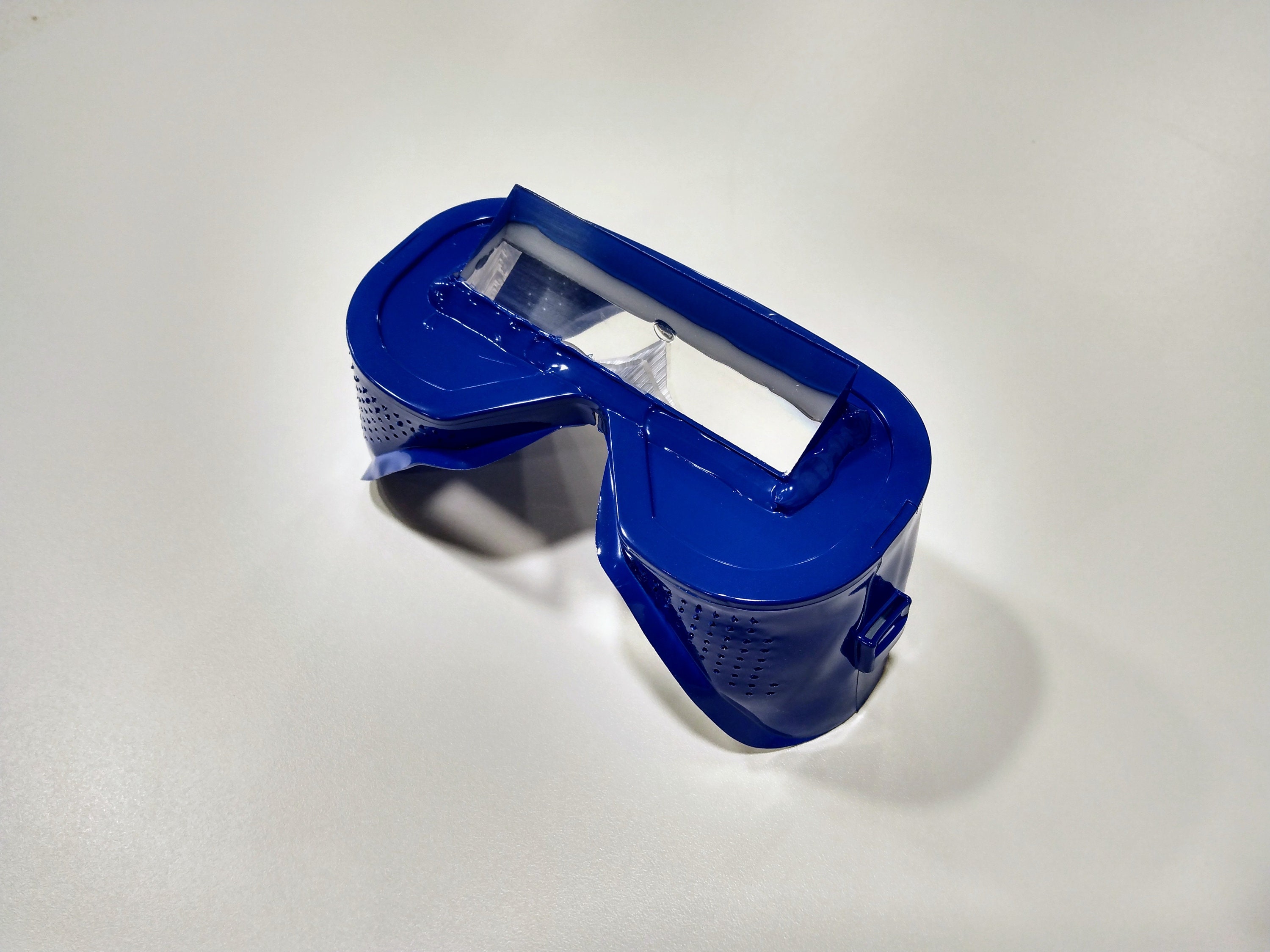 Inversion Goggles: Upside Down Vision - Etsy