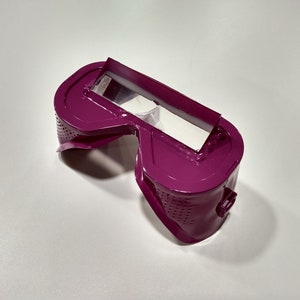 Inversion Goggles: Upside Down Vision - Etsy