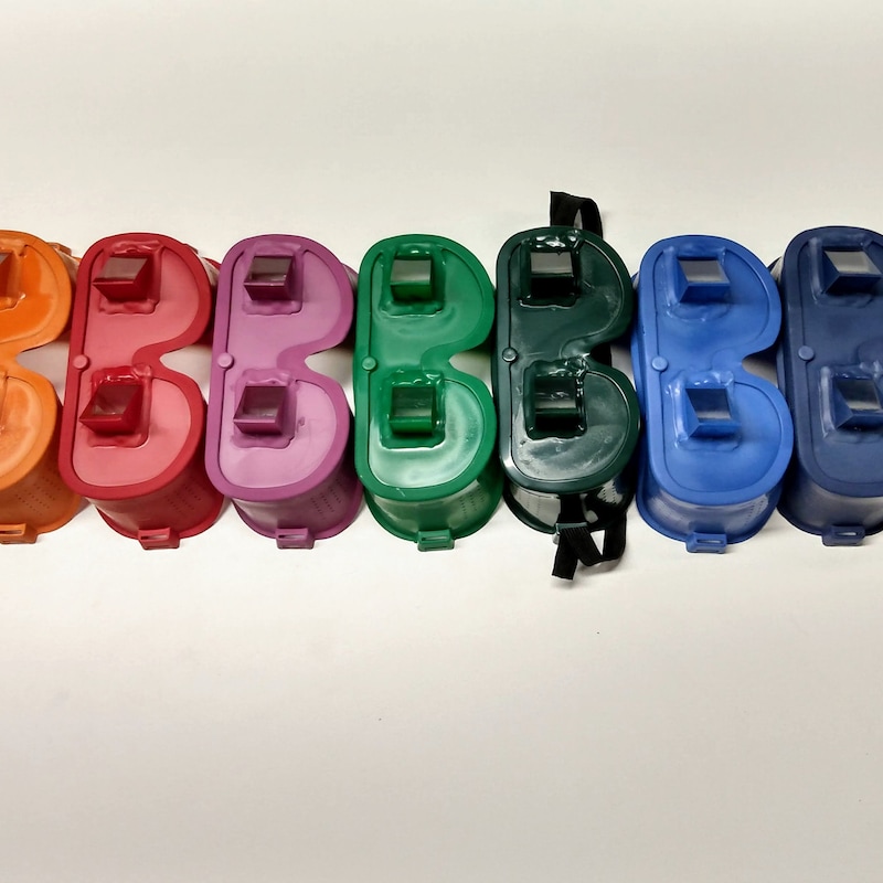 Goofy Goggles F2809 - Etsy Australia