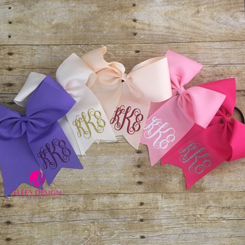 Monogram Makeup Bag Monogram Cosmetic Bag Monogram Gift | Etsy