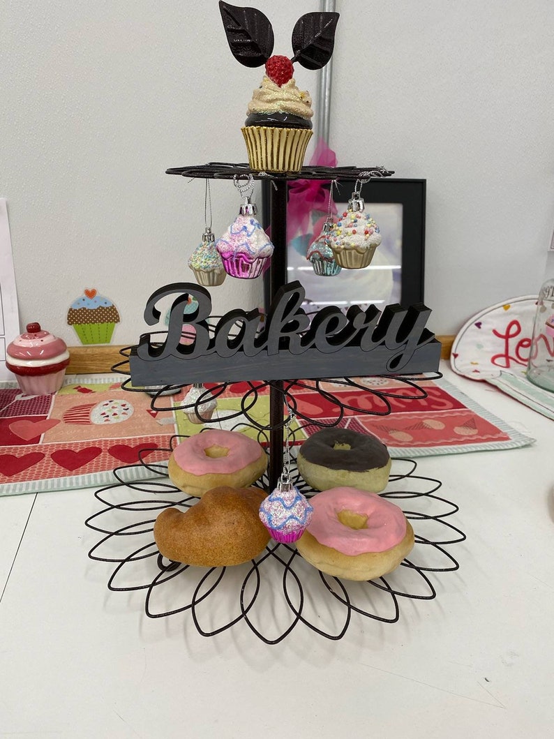 Custom Laser Cut Stand up or Hanging Sign Classic Script - Etsy