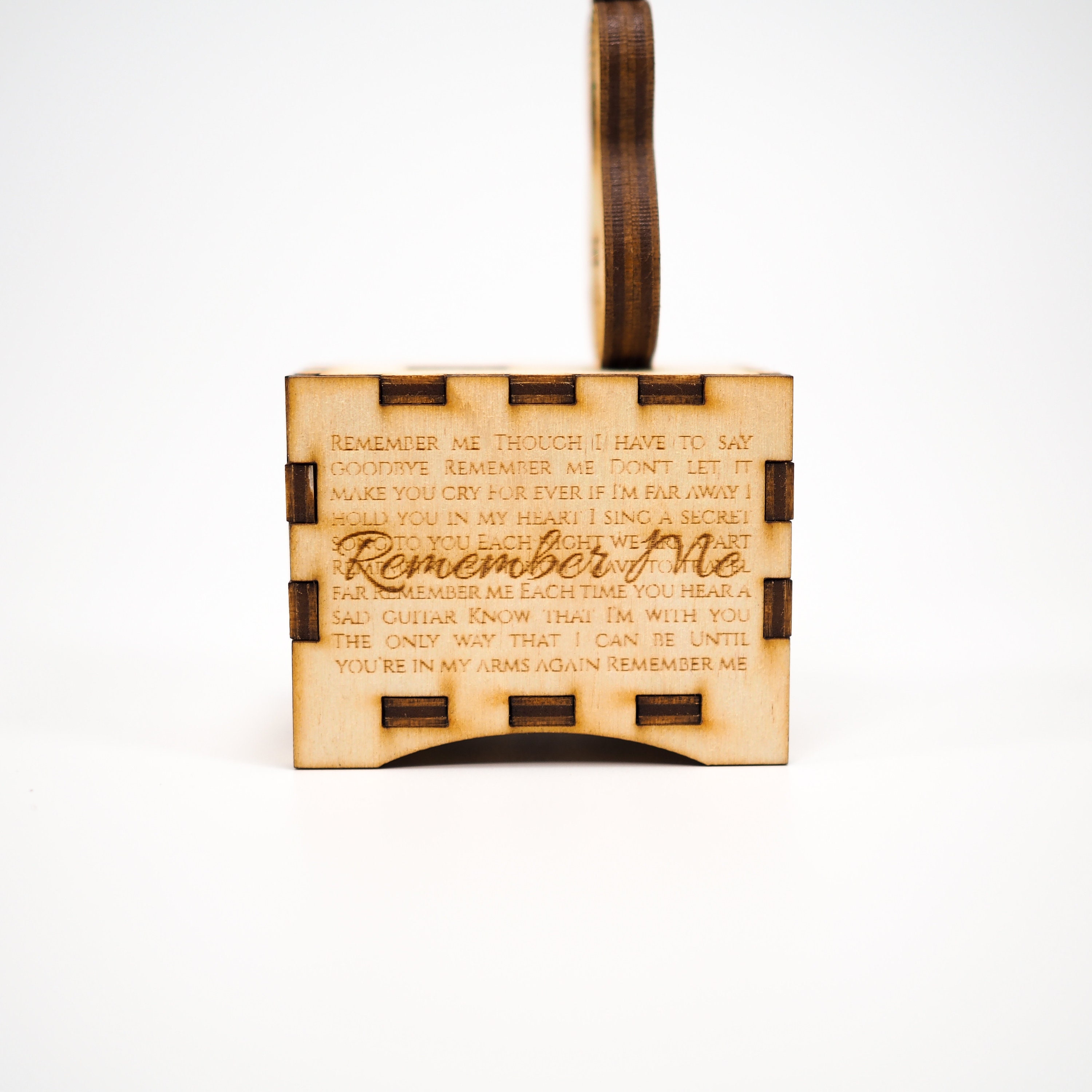 COCO Mp3 Electric Music Box Ernesto De La Cruz Guitar - Etsy