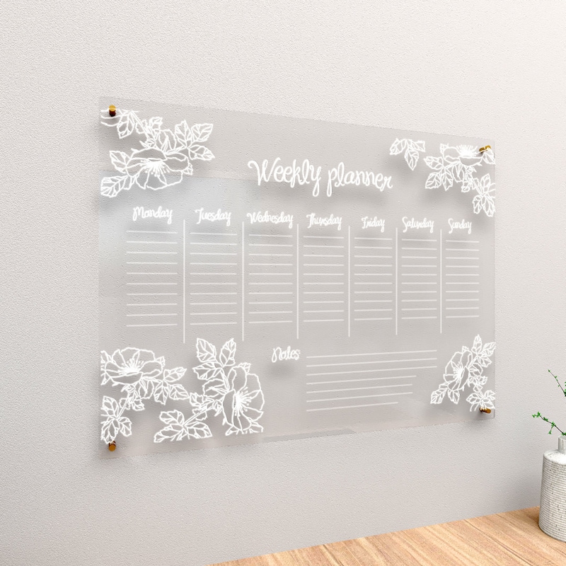 Wall Planner - Etsy