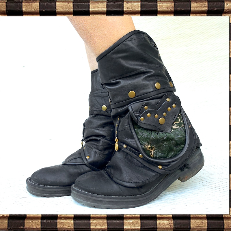 Boot Covers - Etsy