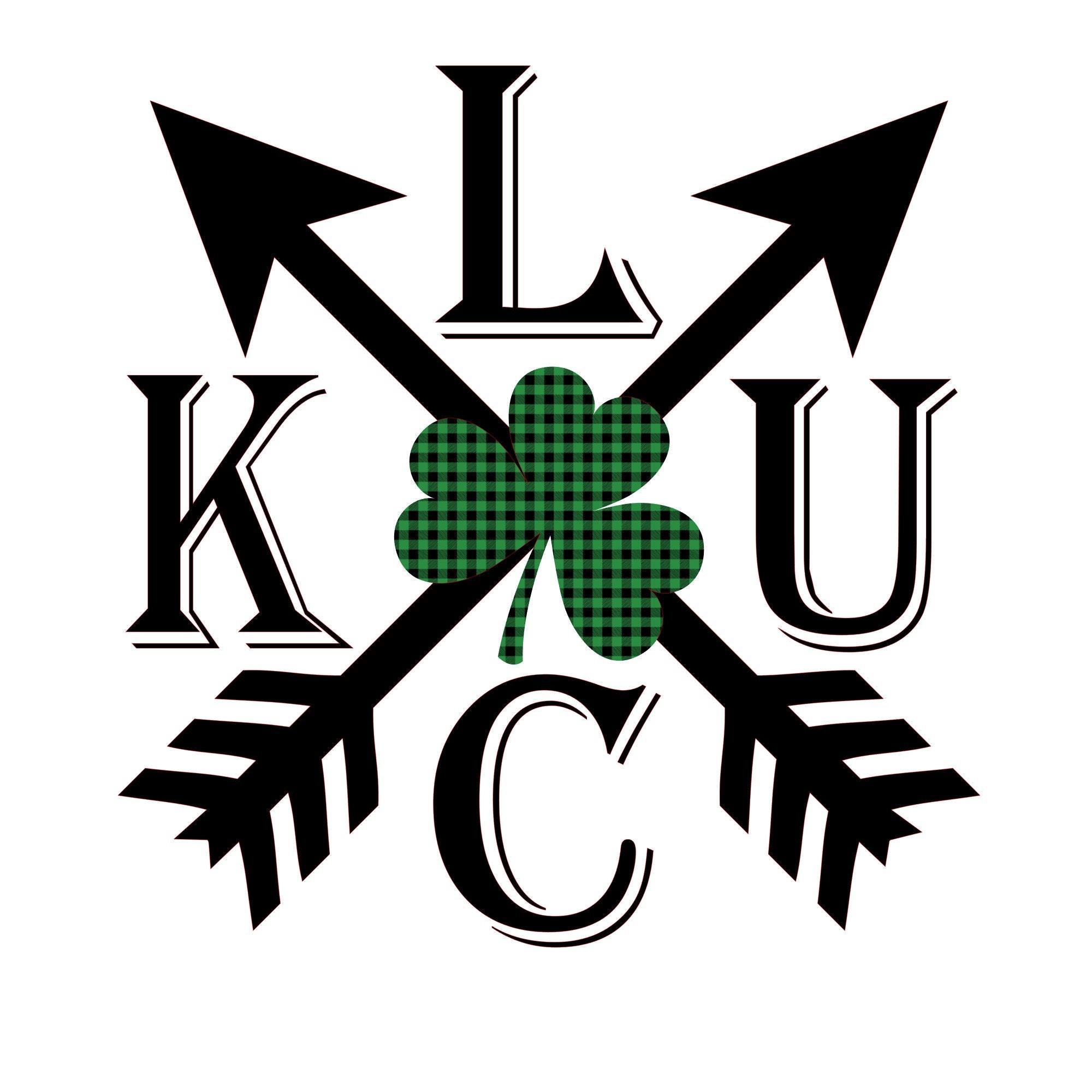 Luck Svg and Digital Files - Etsy