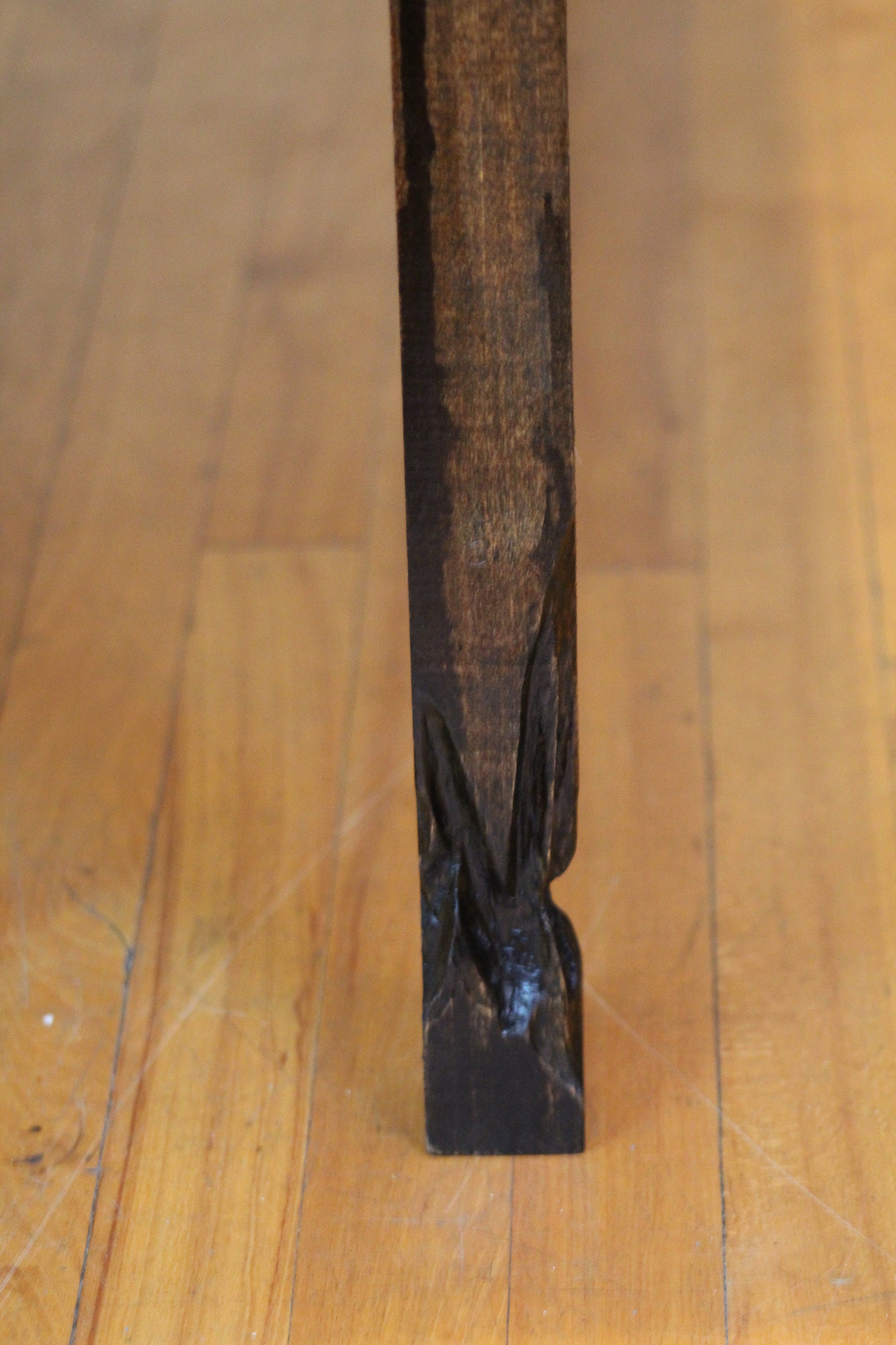 Custom World Map Coffee Table - Etsy