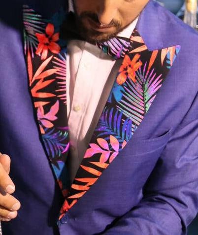 Miami Vice Suit for sale | Only 2 left at -70%