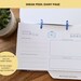 Personalized Mexico Travel Journal Kit: Kids' Activity, Surprise Trip ...