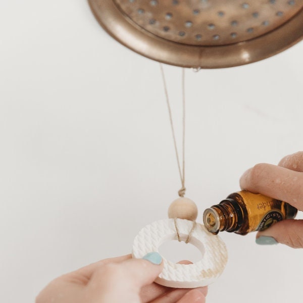 Clay Diffuser - Etsy