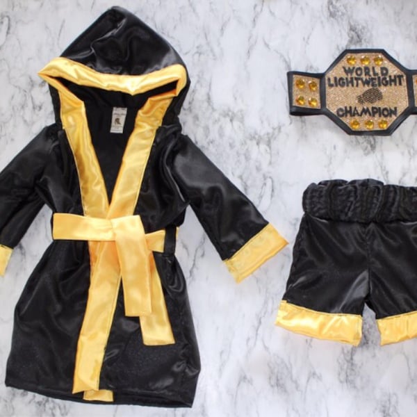 Rocky Balboa Costume - Etsy