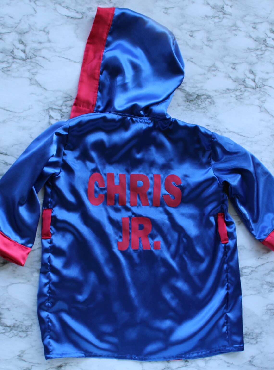 CUSTOM Personalized Baby Boxer - Etsy