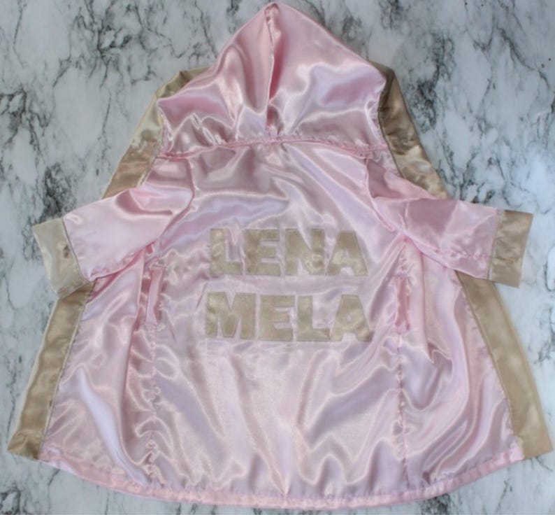 CUSTOM Personalized Baby Boxer - Etsy