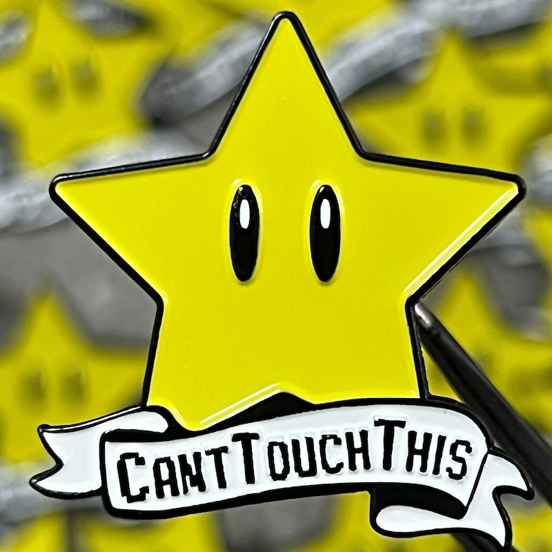 PinMeRightRound - Etsy