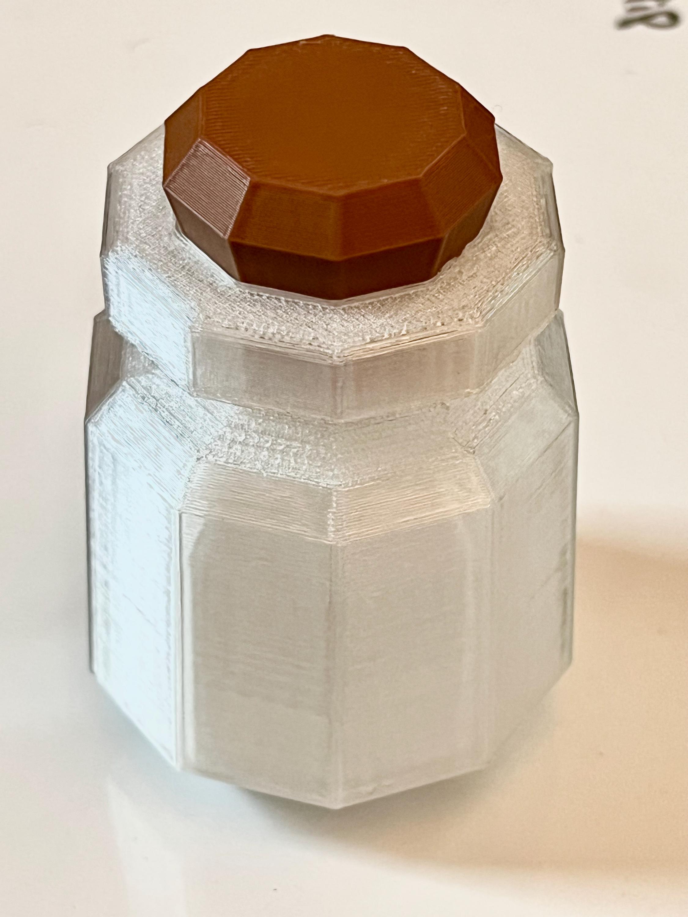 Legend of Zelda Bottle With Potion Options From Ocarina of Time ...