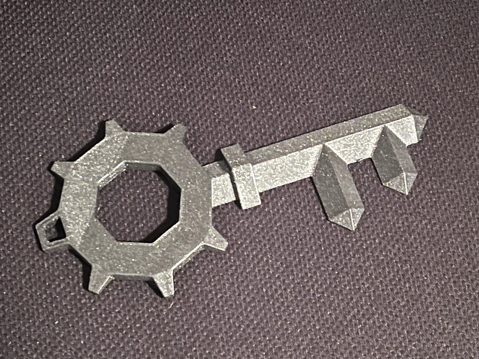 Legend of Zelda Twilight Princess Dungeon Small Key Loz TP - Etsy