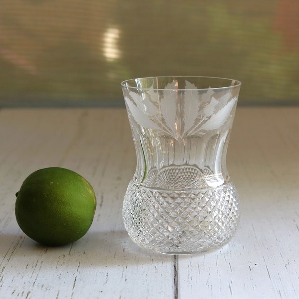 Thistle Pattern - Etsy