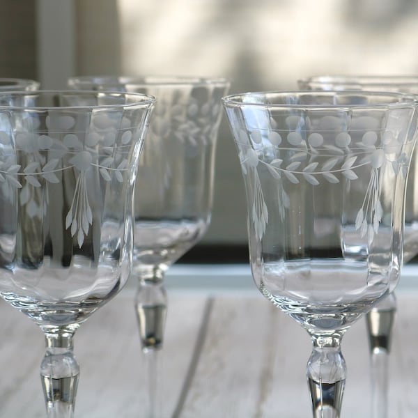 Stemware - Etsy