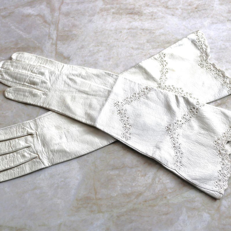 Fancy Gloves - Etsy