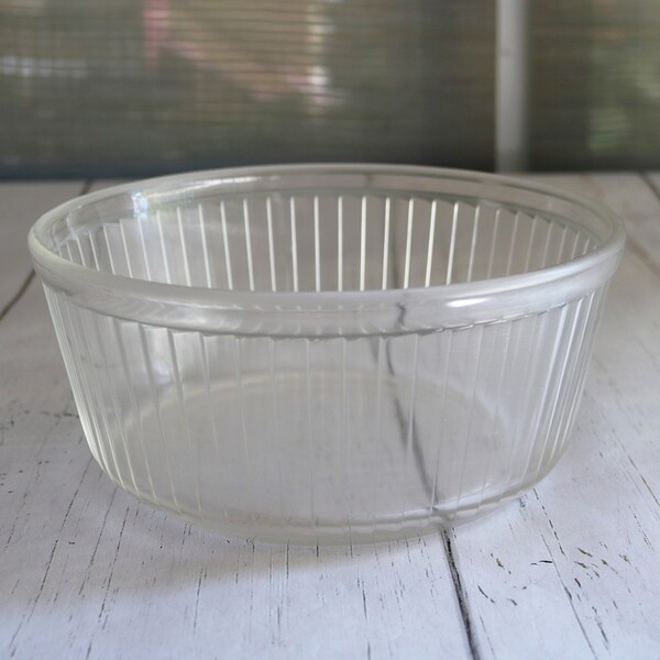 Pyrex Glass Dish - Etsy