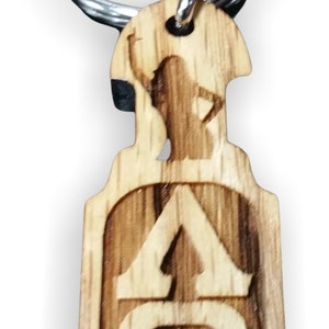 Lambda Theta Nu-paddle Keychain, Laser Engraved-lqn-01-key-pdl - Etsy