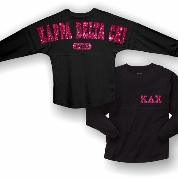 Kappa Delta Chi - Etsy