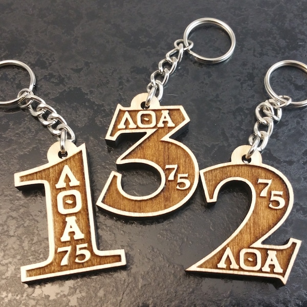 Theta Phi Alpha - Etsy