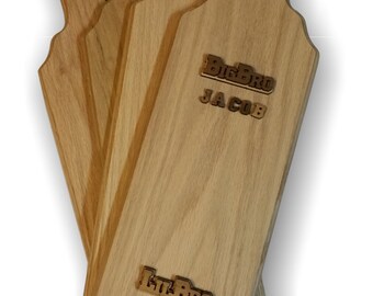 Pledge Paddle Style JBP 26 Fraternity Greek Sorority Spank Free ...