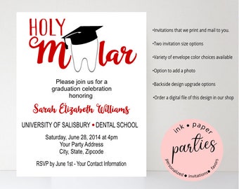 Graduation Dental School - Etsy