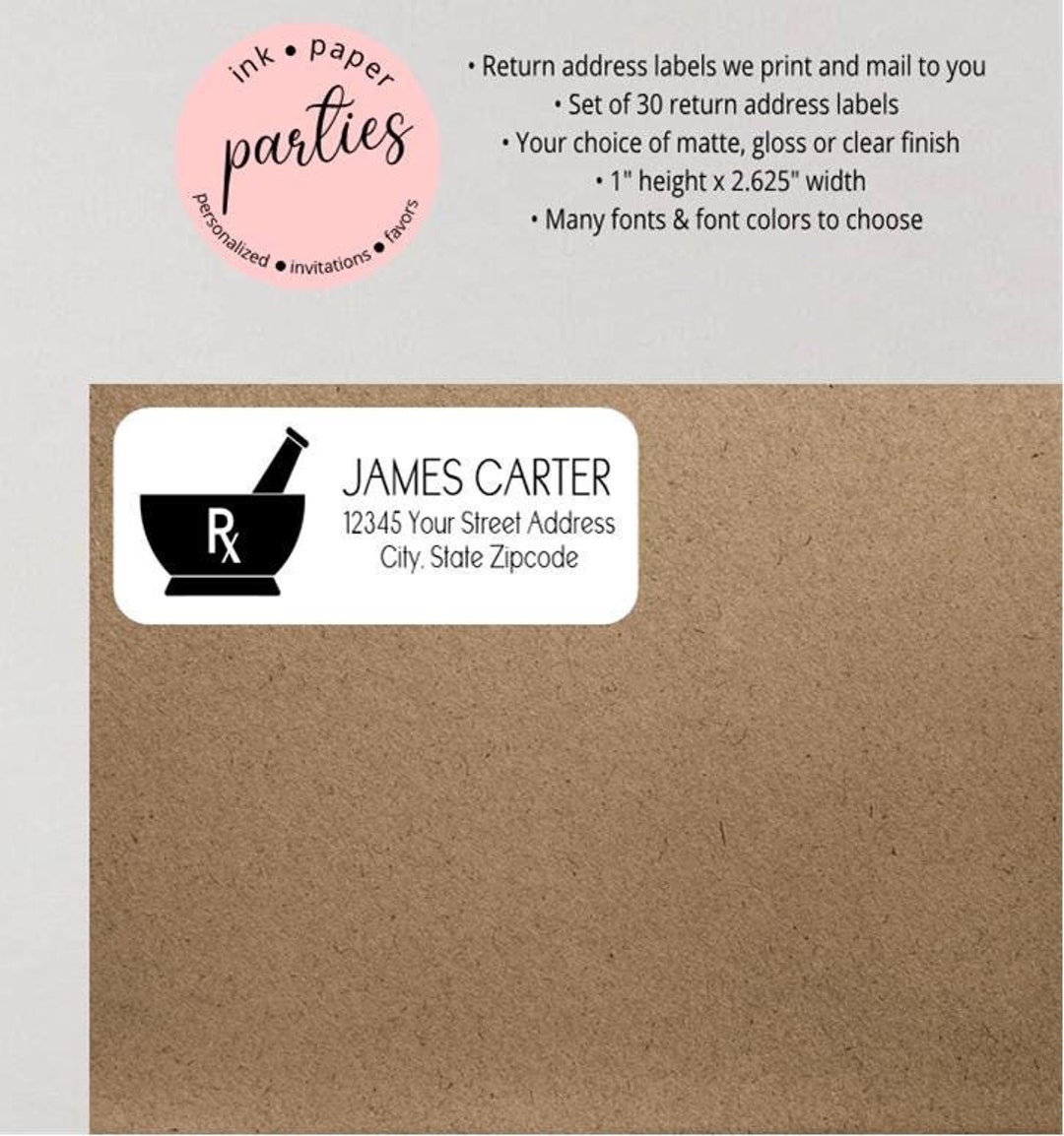 Pharmacist Pharmacy Medical Doctor Nurse Graduation Graduate ~ Any ...