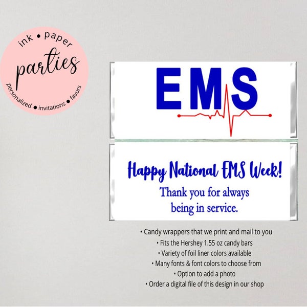 Ems Thank You - Etsy