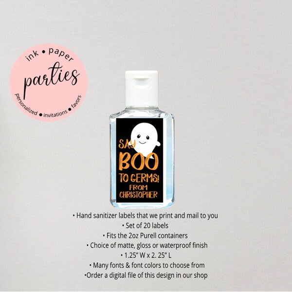 Classroom Sanitizer - Etsy