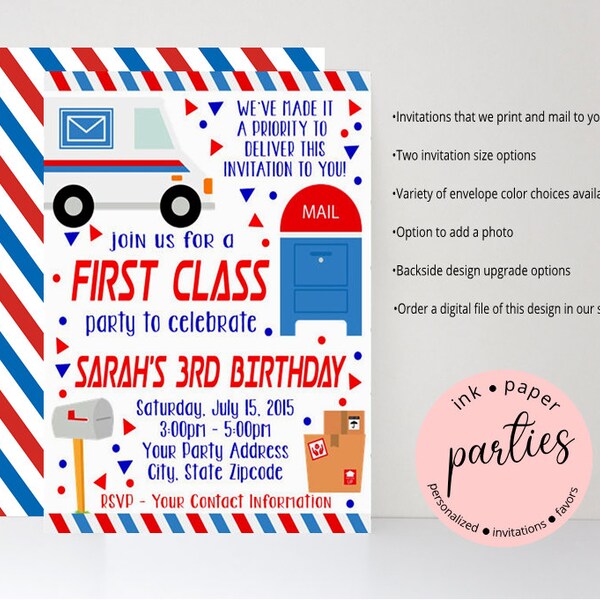 Post Office - Etsy