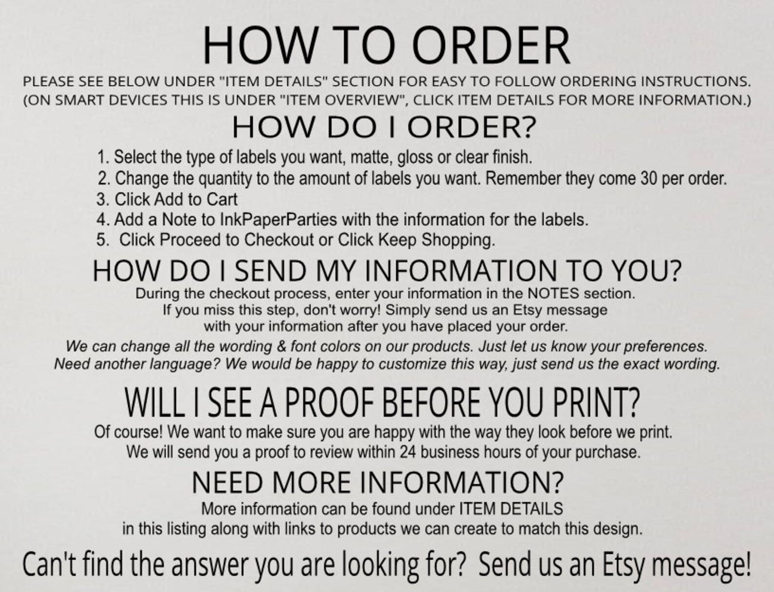 Farm Tractor Return Address Labels Personalized Custom We - Etsy