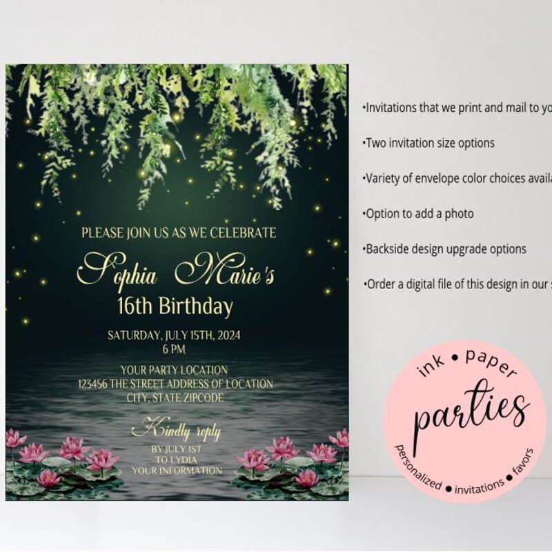 Swamp Backdrop - Etsy