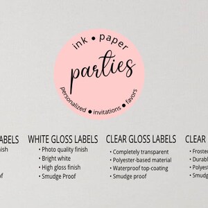 Classic Vintage Car Return Address Labels Favors Personalized | Etsy