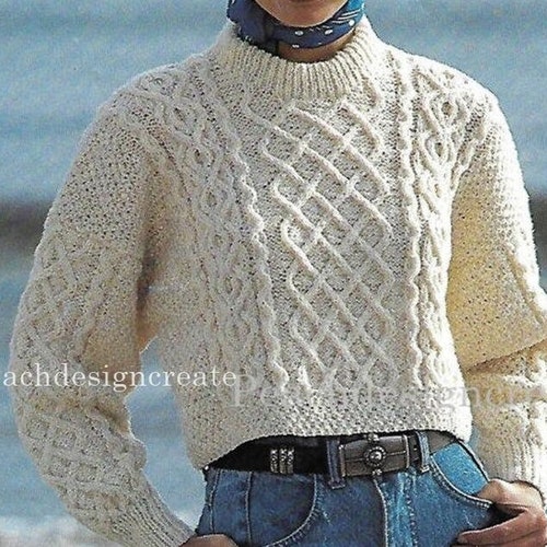 Northeasterly knitting Pattern Download | Etsy