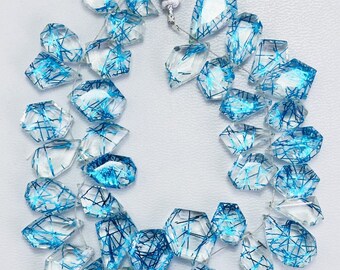 Sky Blue Gemstone - Etsy