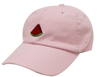 Watermelon hat | Etsy