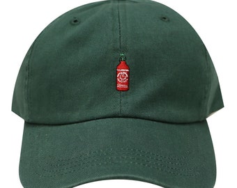 Unique baseball caps | Etsy