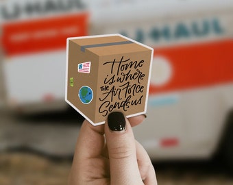 Military Pcs Move | Etsy