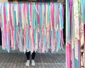 Tassel Backdrop | Etsy