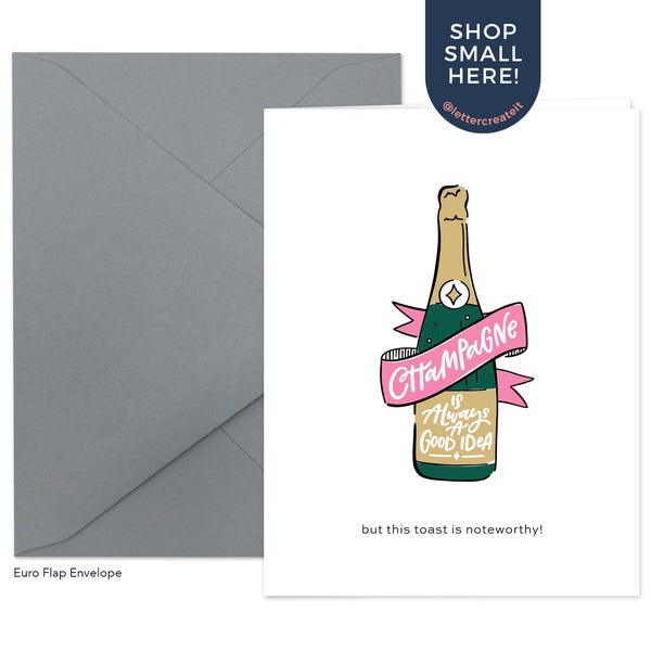LetterCreateIt - Etsy