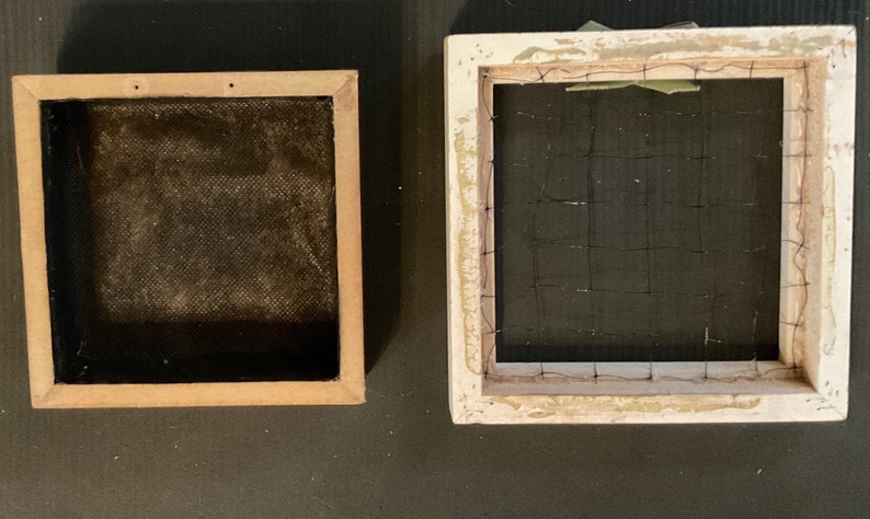 Picture Frame Planter,vertical Planter,vertical Garden,succulent Gift ...