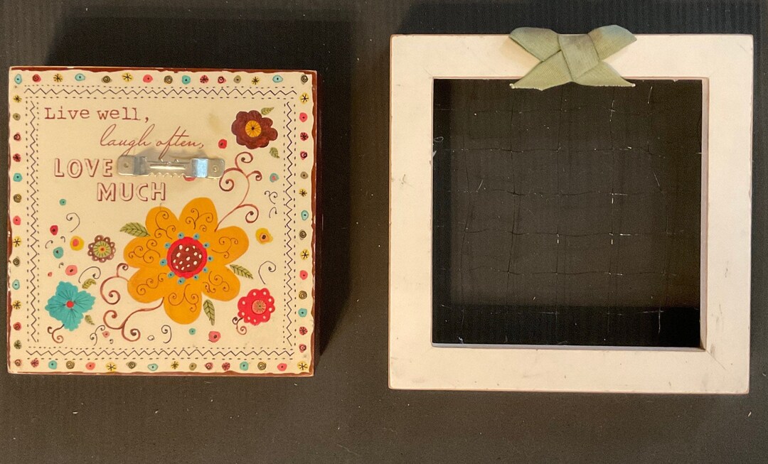 Picture Frame Planter,vertical Planter,vertical Garden,succulent Gift ...